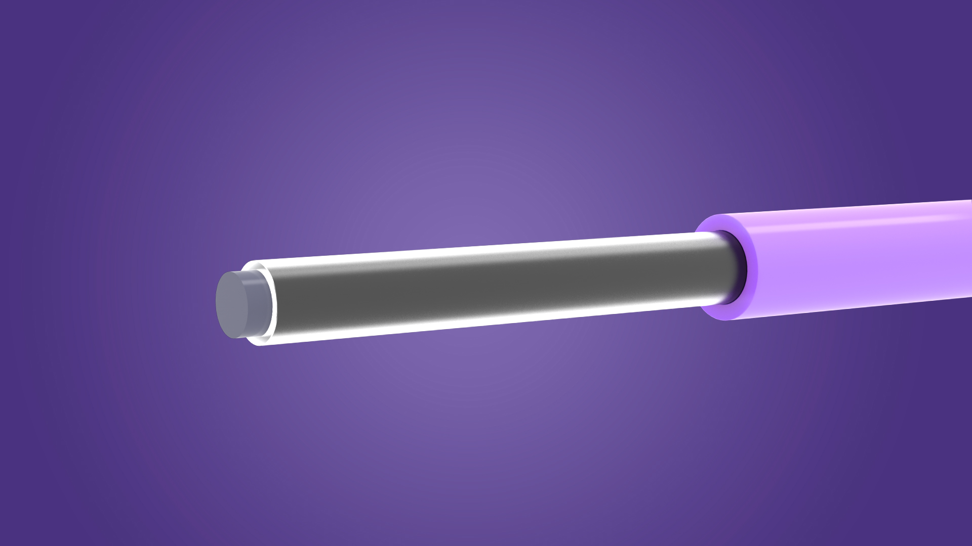 Mandrel Extraction - Beahm Designs