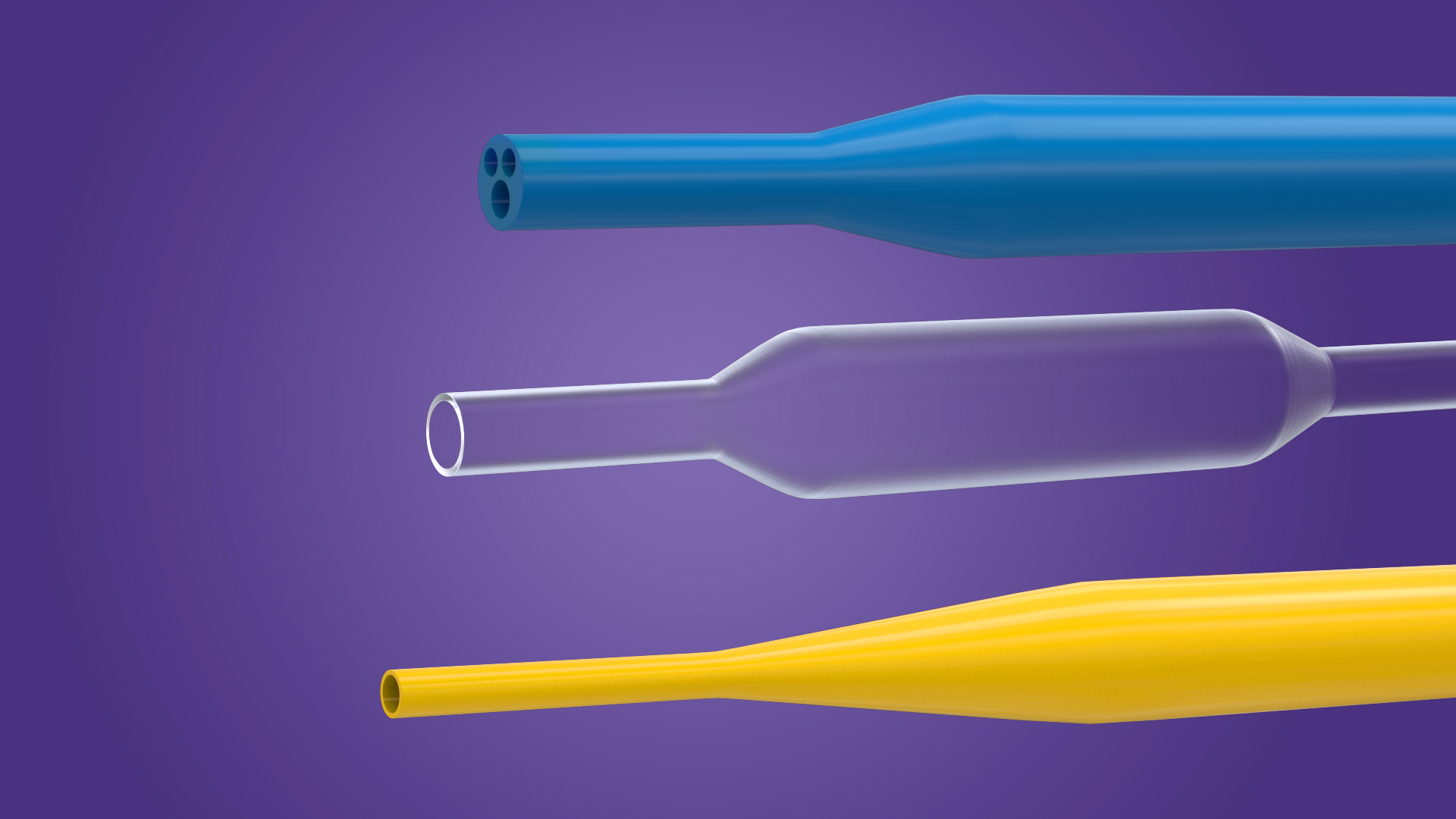 Necking - Beahm Designs